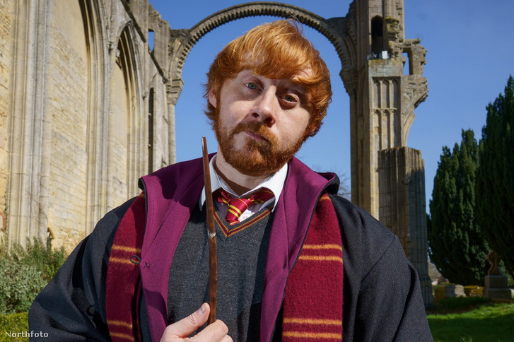 Index - Mindeközben - Előkerült egy férfi, aki jobban hasonlít a Harry ...