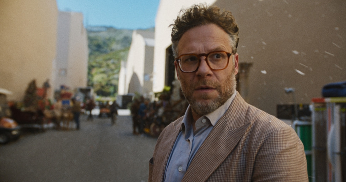 Index - Kultúr - Hollywood még sosem volt annyira mocskos hely, mint ...