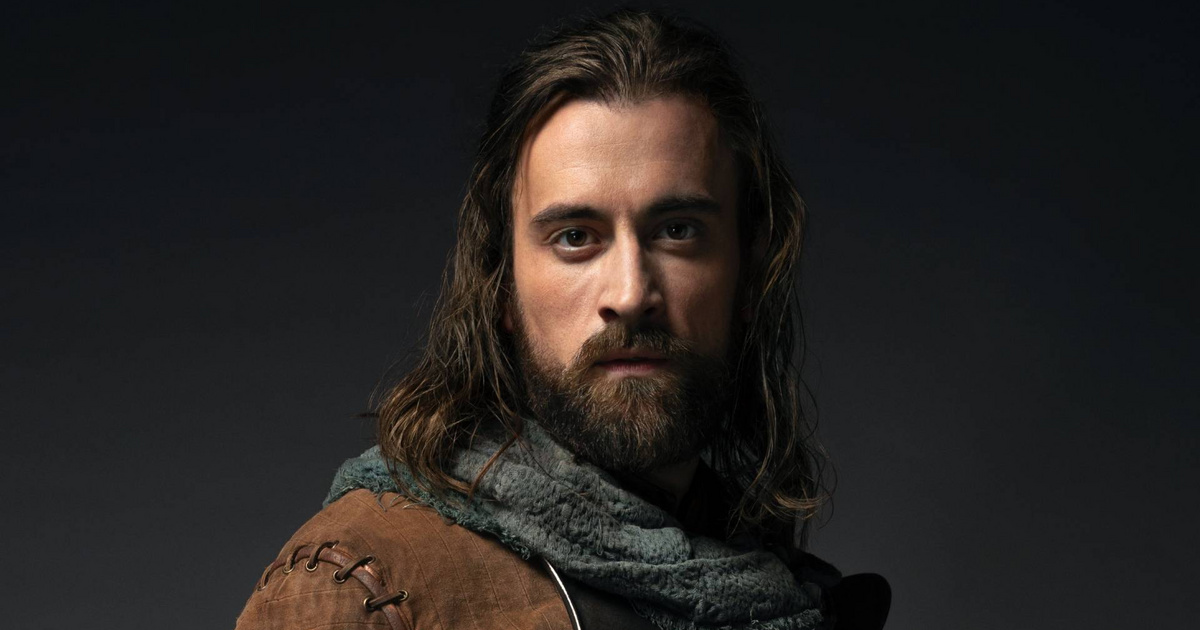 Kádár L. Gellért: „Hunyadiként kihoztam magamból a férfi őserőt” - Dívány