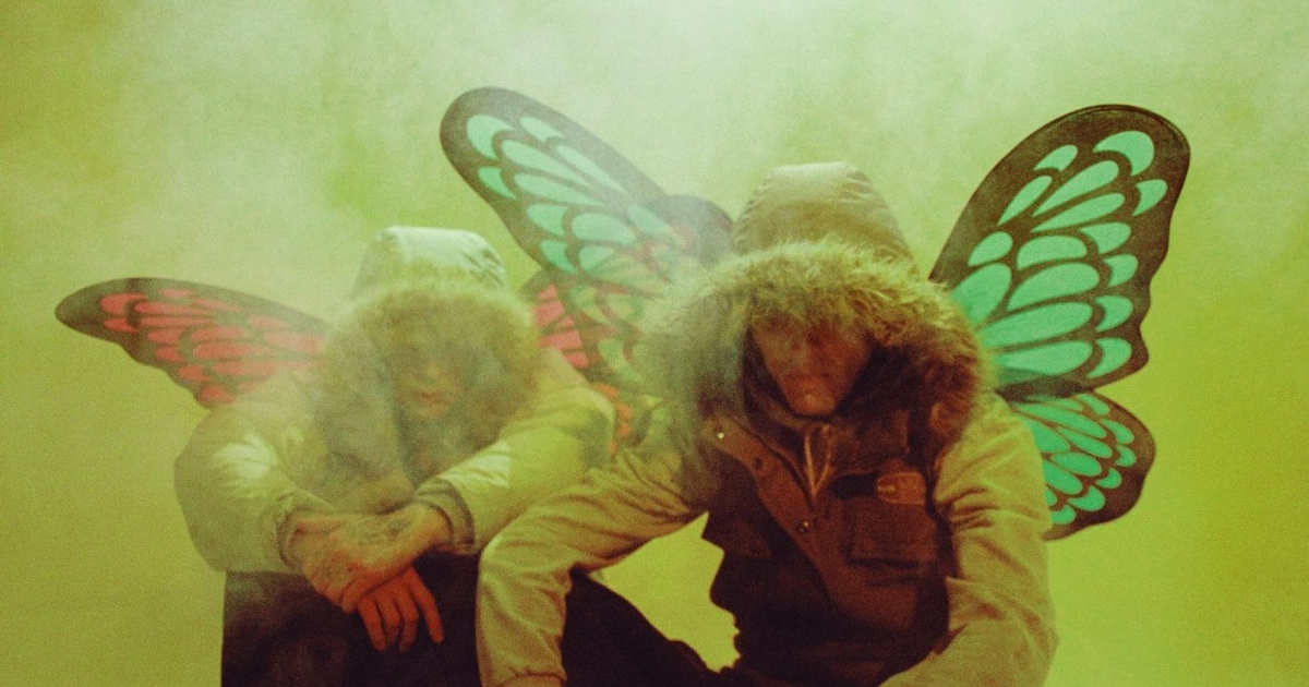 Concert: First Hate (DK) - English - We love Budapest