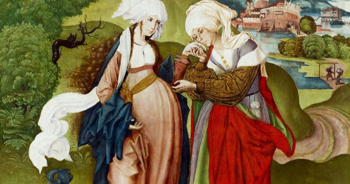 MS mester és kora kiállítás a Szépművészeti Múzeumban - Programok - We ...