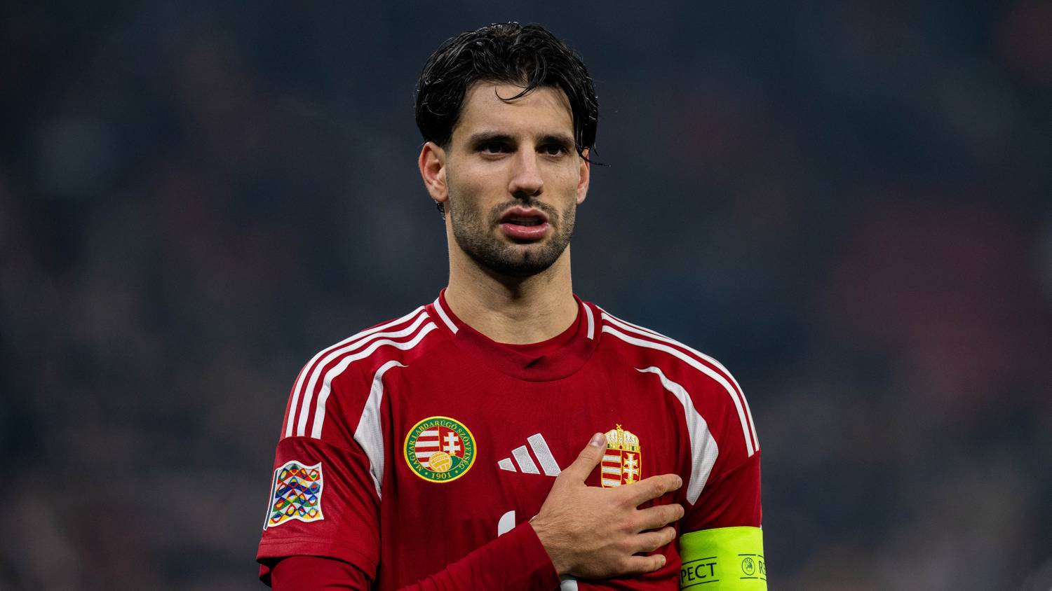 Velvet - Check-out - 18+1 válogatott focista legtöbbje szerint Messi a legjobb – Szoboszlai nem ...