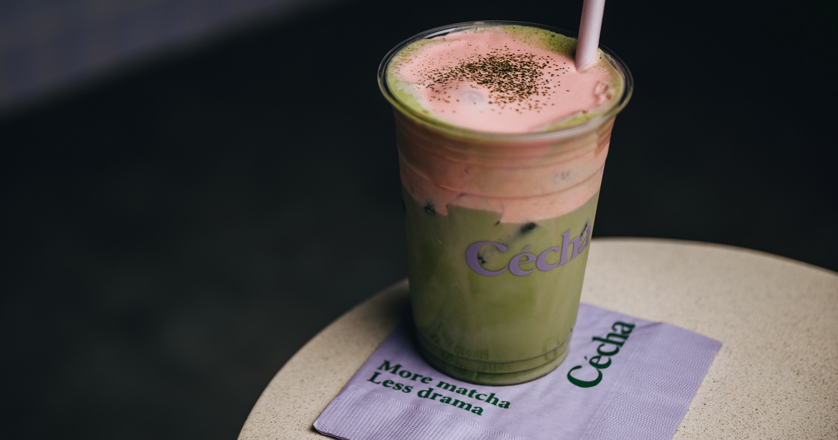 Cécha - Hely - We love Budapest