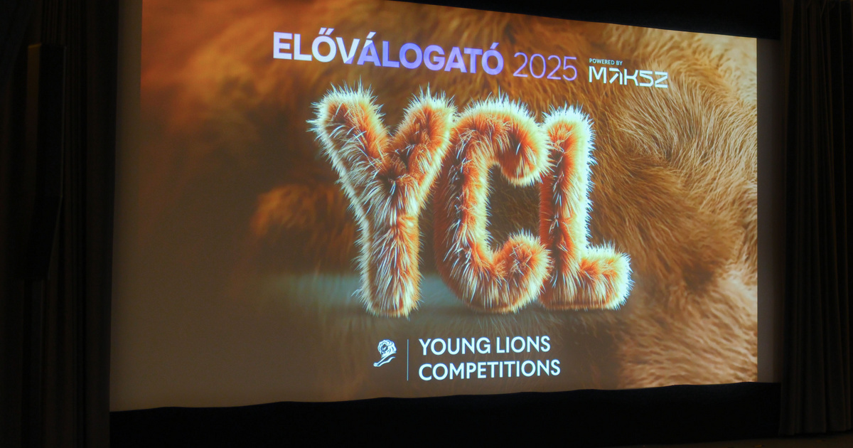 MediaFuture - Updates - Rekordszámú nevezéssel zárult a Young Cannes ...