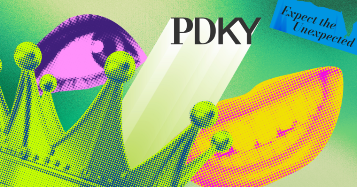 MediaFuture - Updates - Megújul a Positive Adamsky – Bemutatkozik a PDKY