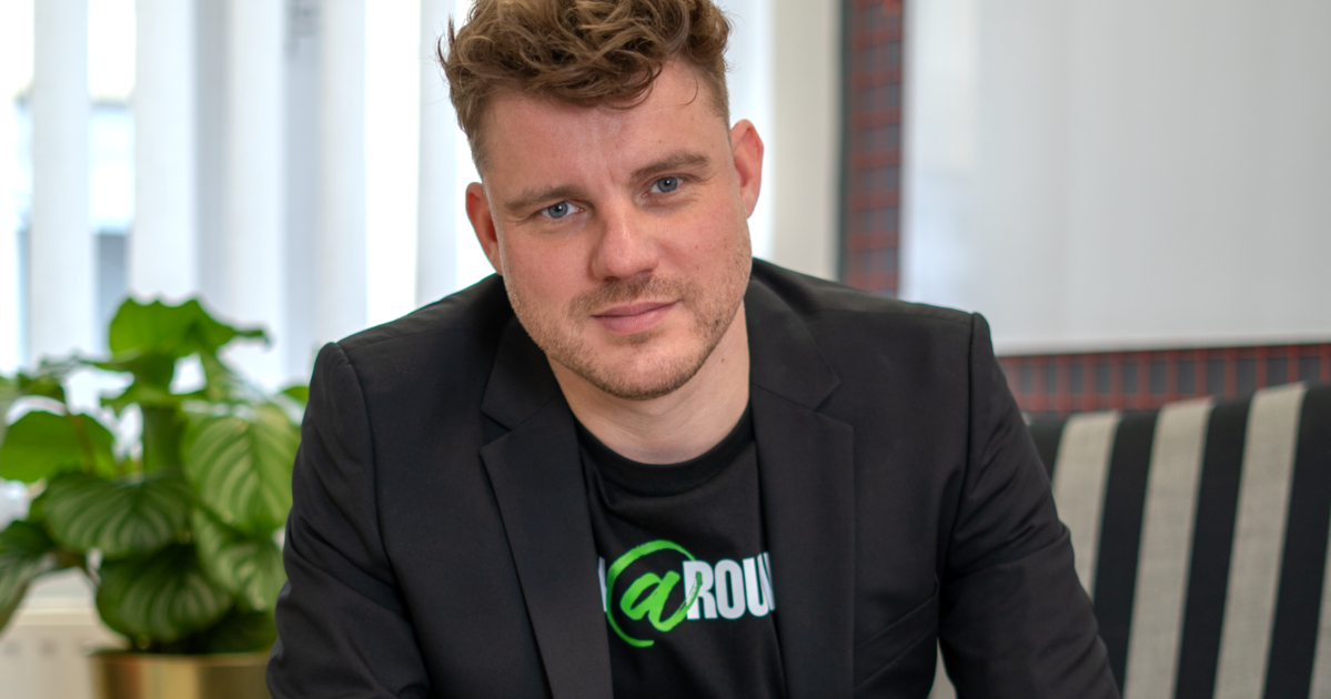 MediaFuture - Content - Új, magyar fejlesztésű közösségi app: az ASK ...