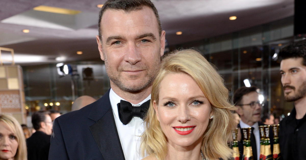 Íme Naomi Watts és Liev Schreiber transznemű lánya: Kai modell lett ...