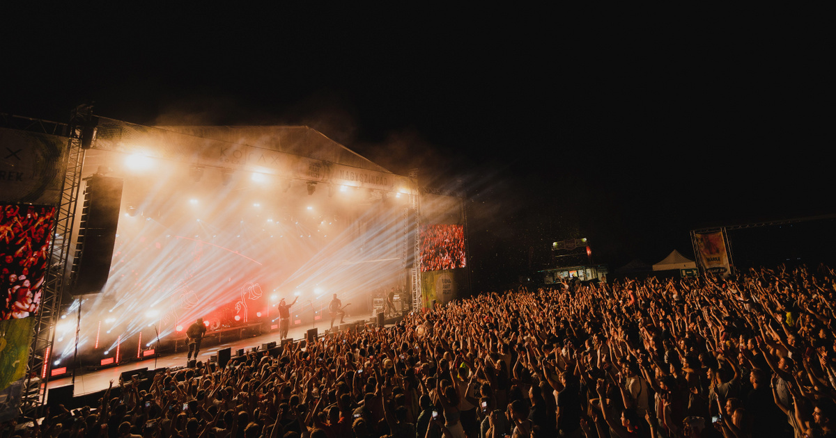 Duna-part Feszt 2025 - Programok - We love Budapest