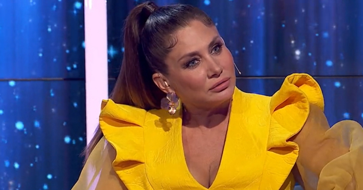 Horváth Éva Insta vs valóság fotója: a látszat csal - Hazai sztár | Femina