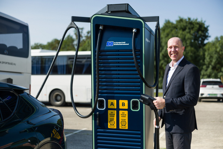 Totalcar - Infó - Hatótáv-parától a határtalan utazásig: amikor a ...