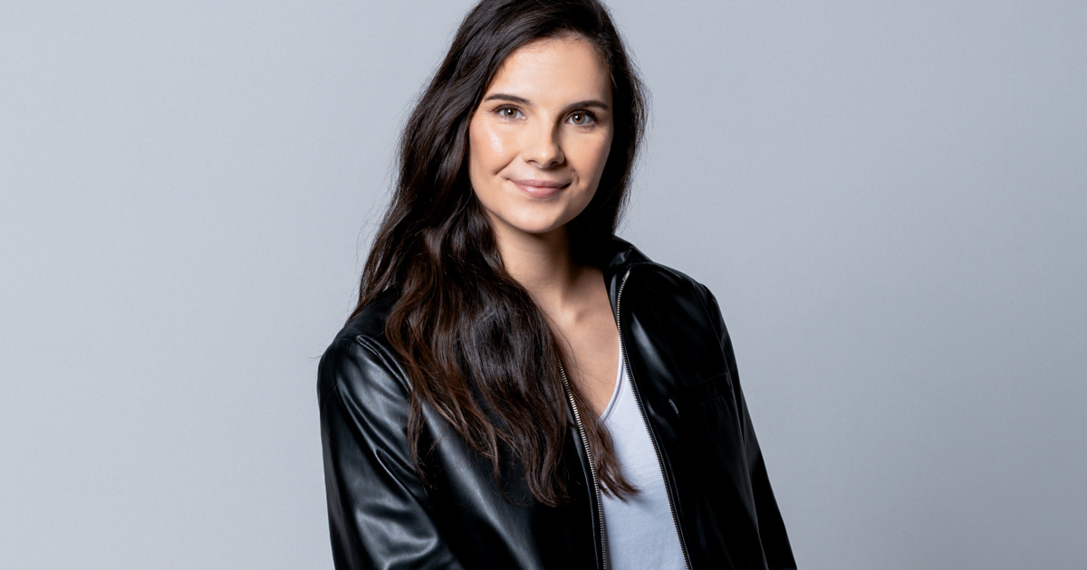 MediaFuture - MarComm - Tizenkétszeres növekedés öt év alatt – Bozsik Dóra az influenszer ...