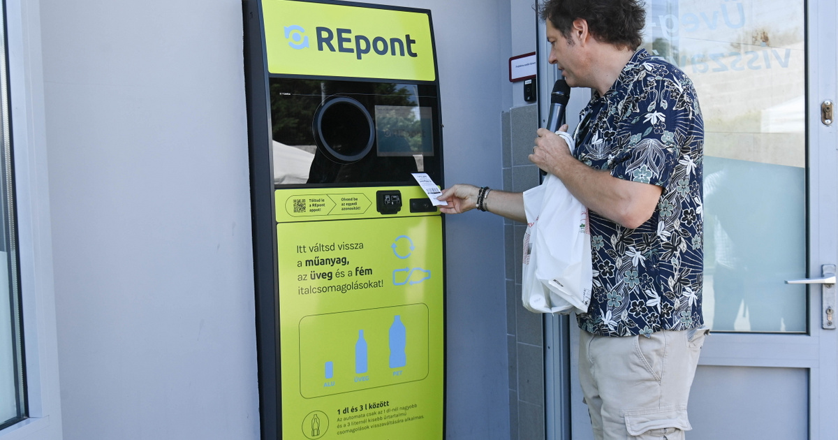 A REpont-használat megmutatta a magyarok igazi arcát – meglepő az első ...