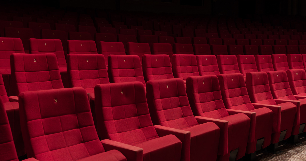 Közönséges bűnözök – 30 éves jubileumi vetítés - Programok - We love ...