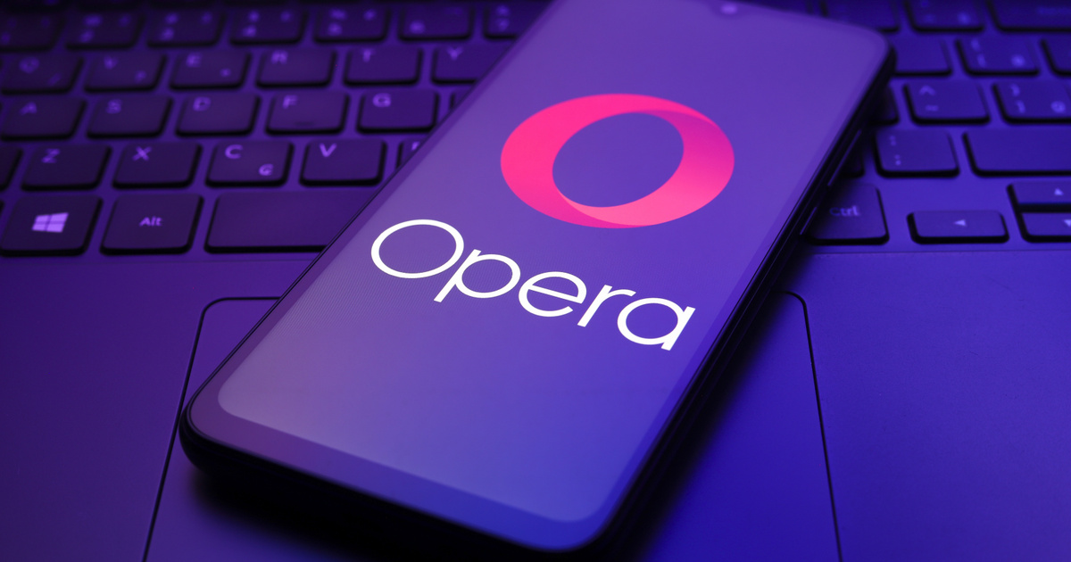 Index - Tech-Tudomány - Mesterséges intelligenciába épített böngészővel jön az Opera