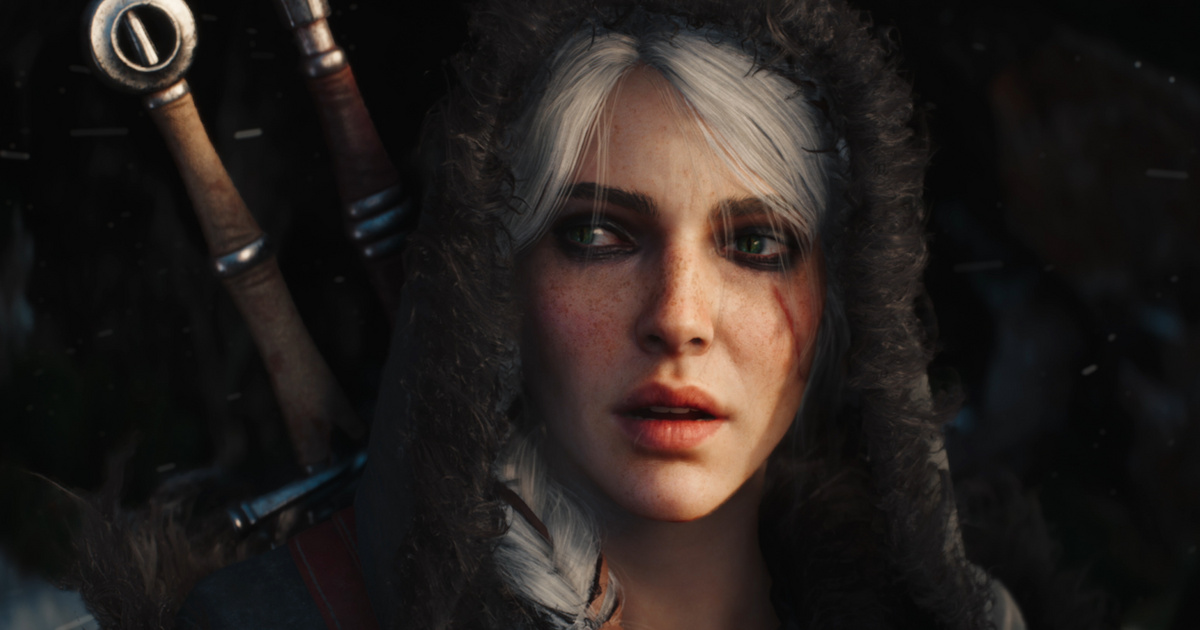 Index - Tech - Veszélyes szörnyetegekkel és hihetetlen látvánnyal futott be a The Witcher 4 ...