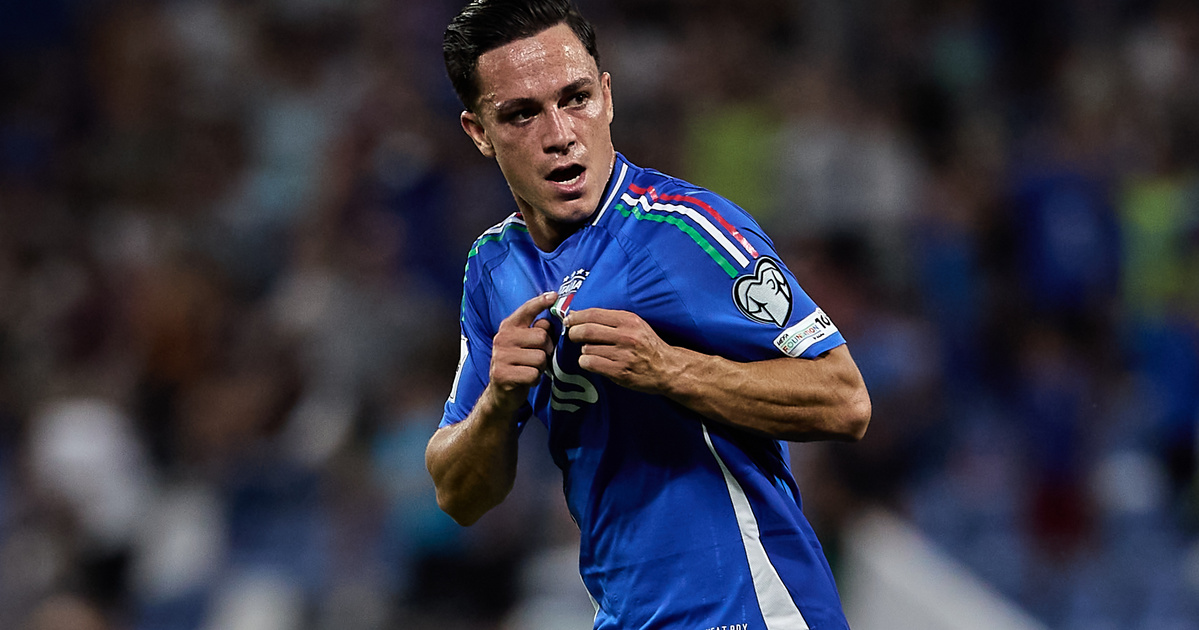 Index - Futball - Futball - Győztek az olaszok szövetségi kapitányuk ...