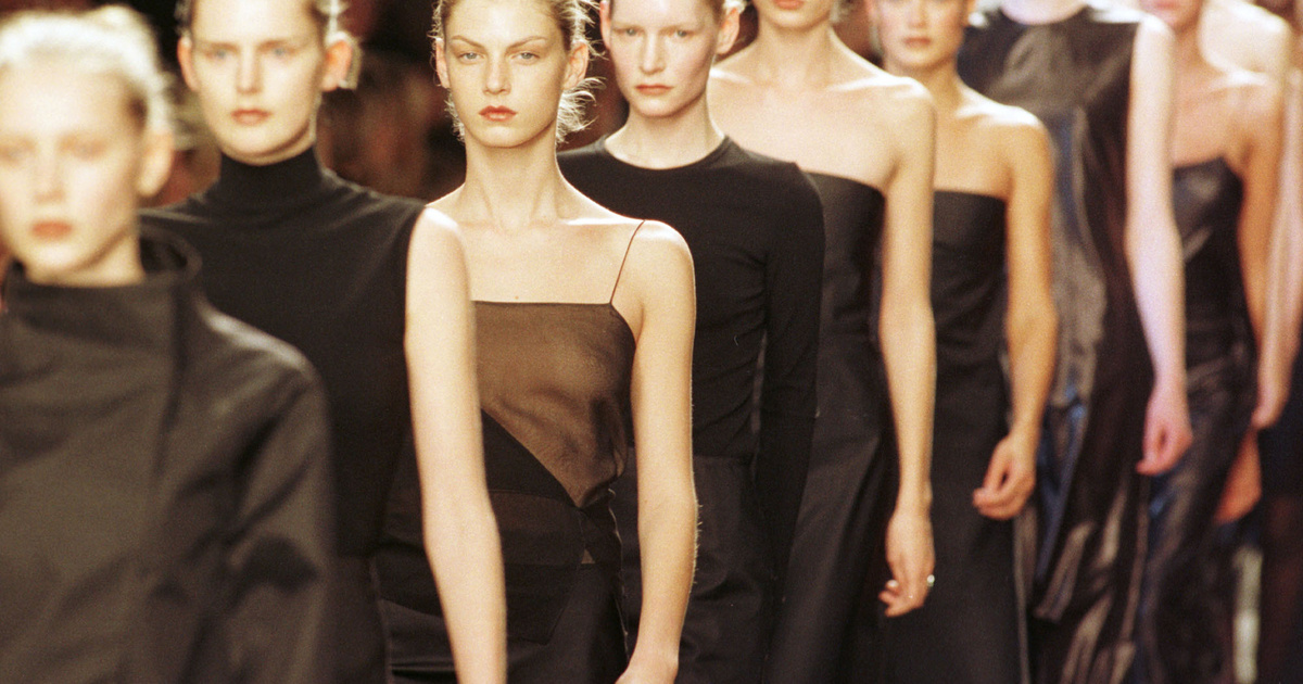 Index - Kultúr - Botrány a backstage-ben