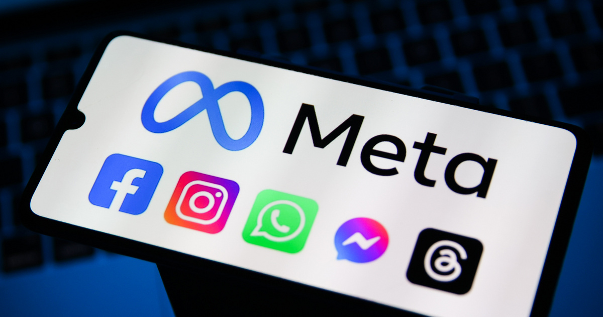 MediaFuture - MarComm - A Meta 2026-ban már AI-reklámokat akar készíteni