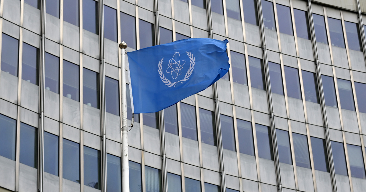 Index - Külföld - Az ENSZ visszaállíthatja az Iránt sújtó szankciókat ...