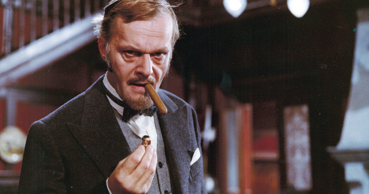 100 éve született Darvas Iván: 5 film, amiben az egész ország csodálta ...