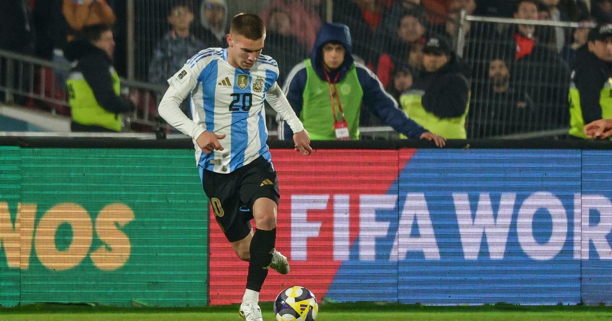 Index - Sport - A Real Madrid szerződtette az argentin csodagyereket ...