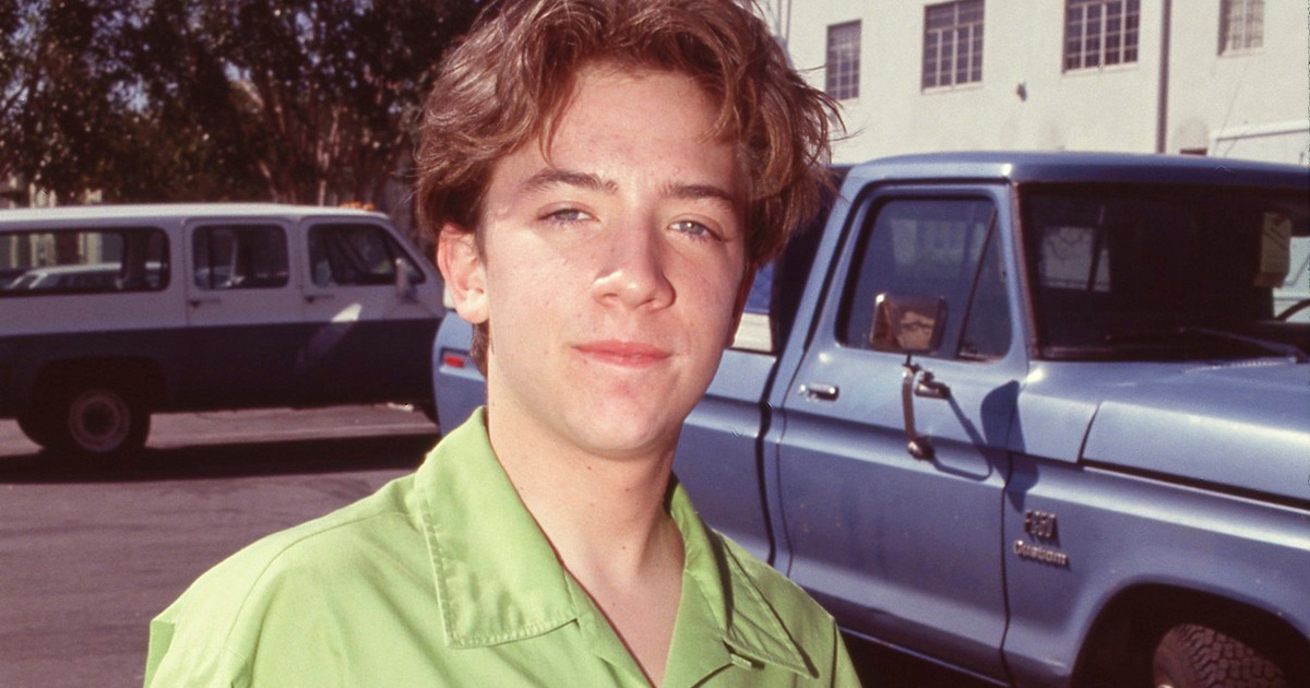 Az Egy rém rendes család Bud Bundyja mellett elmennél az utcán: 51 ...