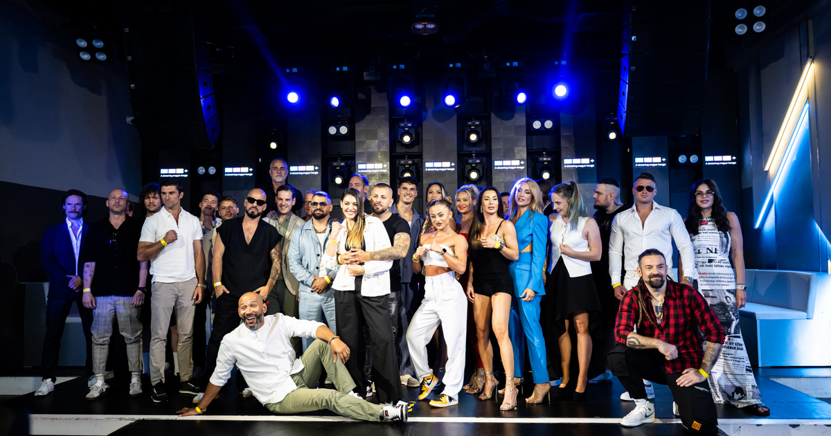 Index - FOMO - Bejelentették a Sztárbox idei versenyzőit, G.w.M és ...