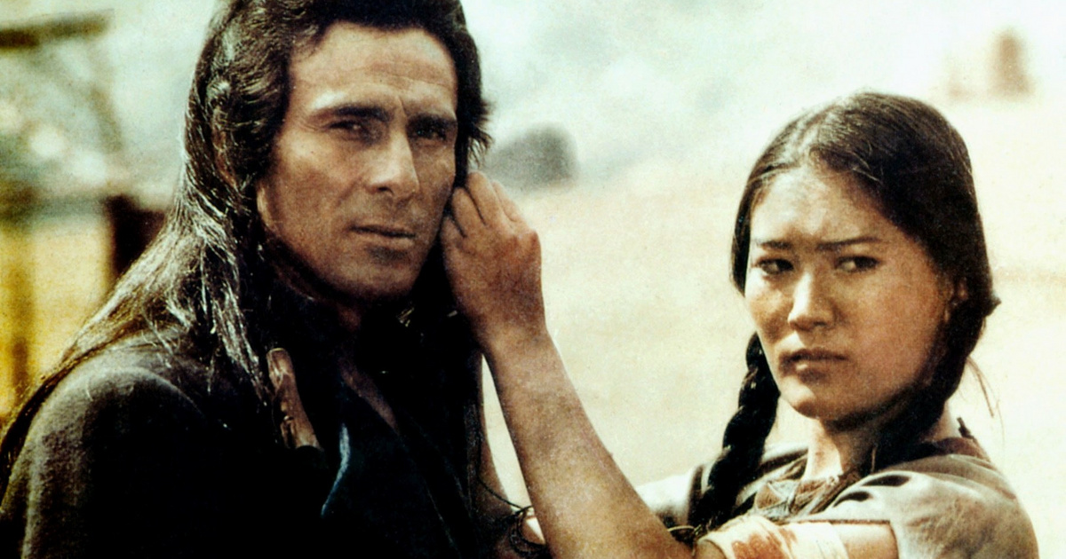 Gojko Mitic volt a Winnetou-filmek sztárja: így fest most 85 évesen a ...