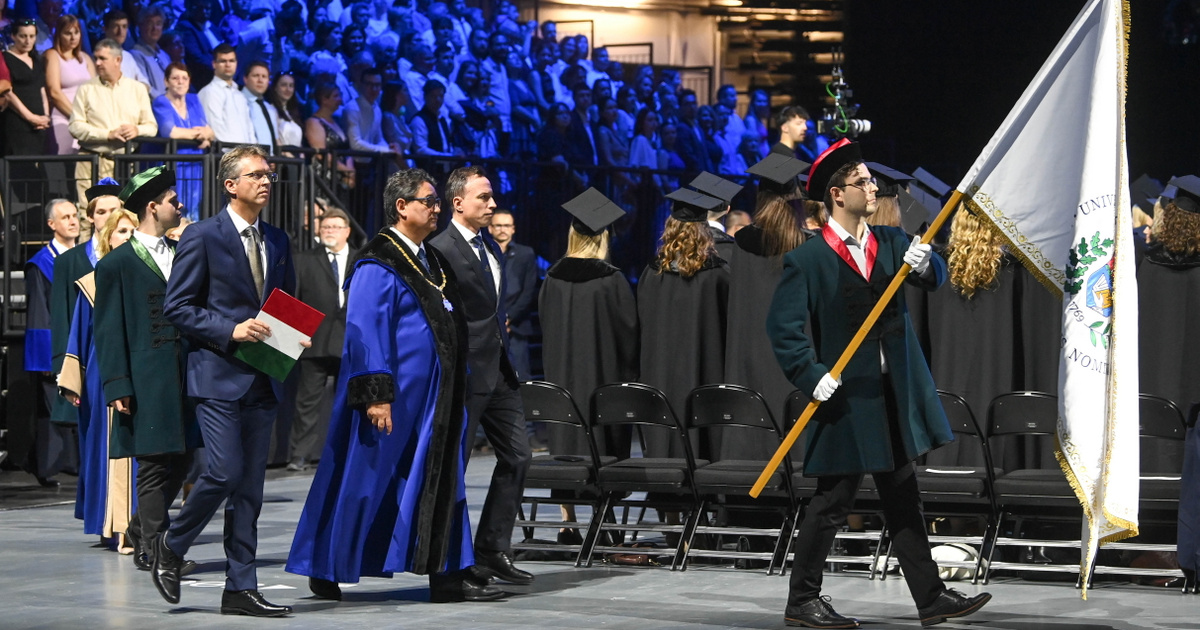 Index - Belföld - Hankó Balázs szerint 12 magyar egyetem található a világ legjobb intézményei ...