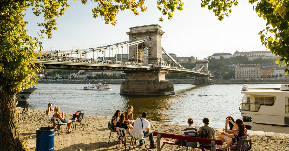 Budapesti programok a Szigeten túl: ha fesztiválozás helyett más ...