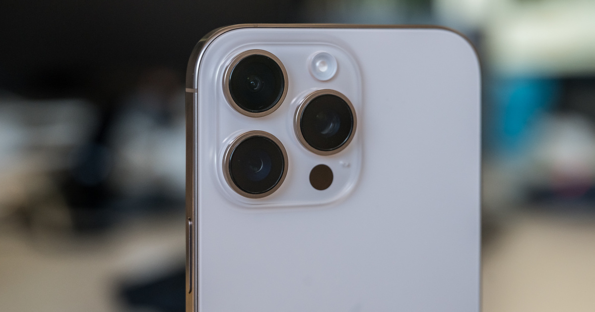 Index - Tech - Már-már hihetetlen kamerás újításokat jósolnak az idei iPhone-ba