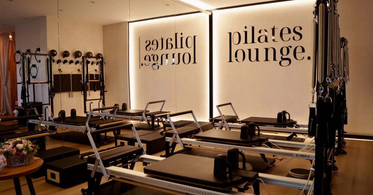 Pilates Lounge - Hely - We love Budapest