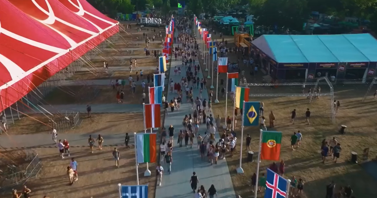 Index - Kultúr - Megnéztük, hova menne Shawn Mendes a Szigeten, ha ...