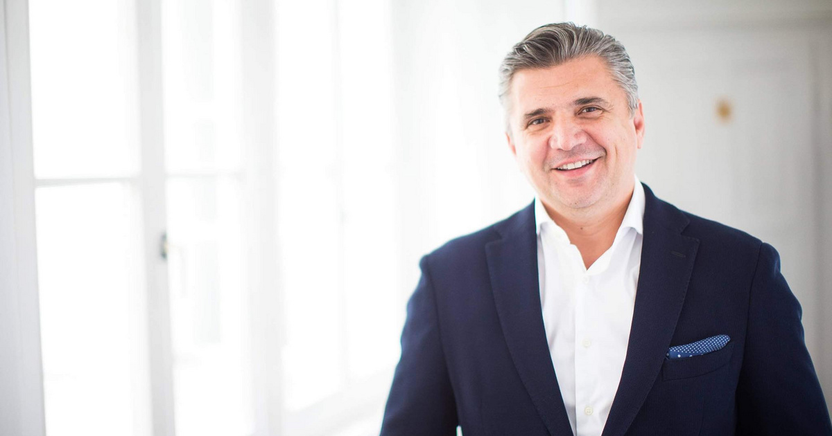 Index - Kultúr - Vadász Dániel lett a debreceni színház ideiglenes vezetője