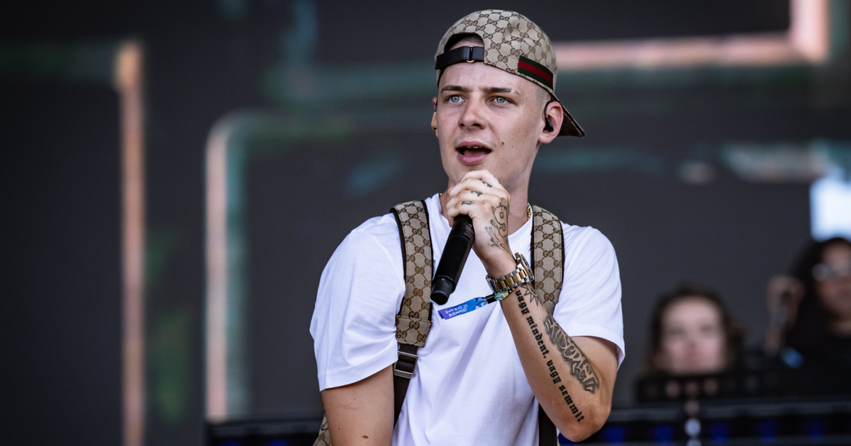 Index - Külföld - Európai turnéra indul Pogány Induló, ezeken a ...