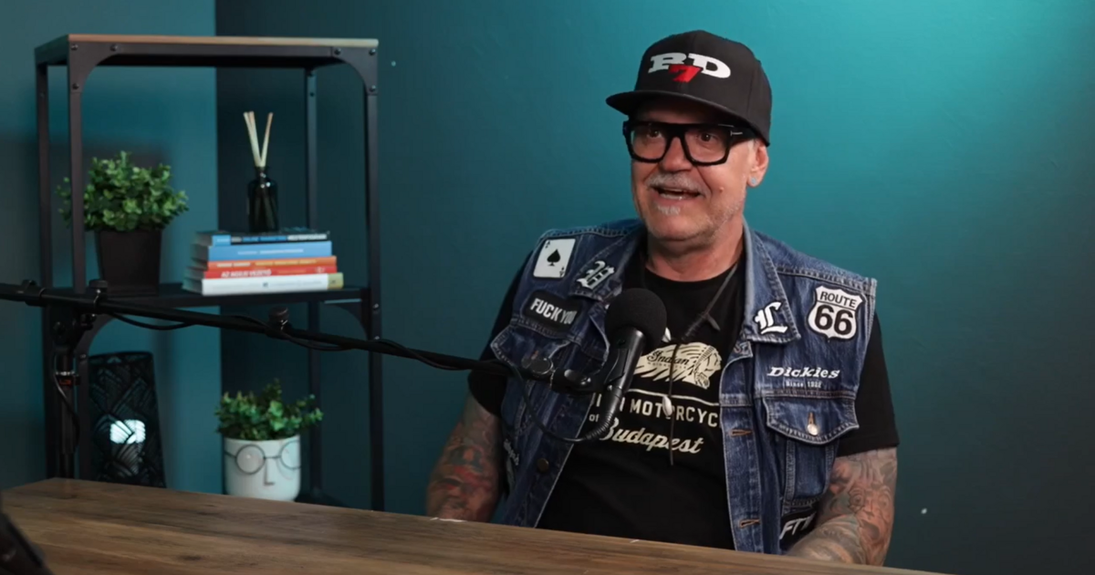 Index - Belföld - Big Daddy Laca: A sajnáltatás nem jó megoldás