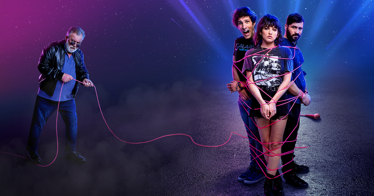 MediaFuture - Média - Szeptemberben érkezik az RTL-re a Valami Amerika ...