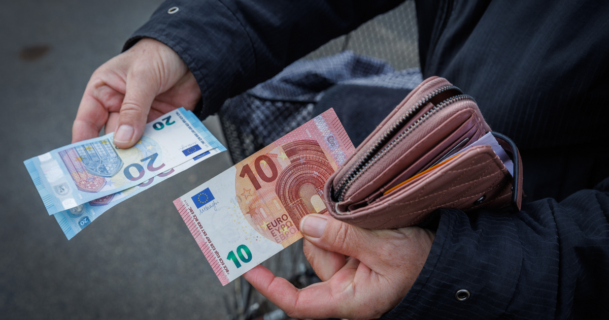 Hamis forintok és eurók Magyarországon: így ismerd fel őket - Dívány