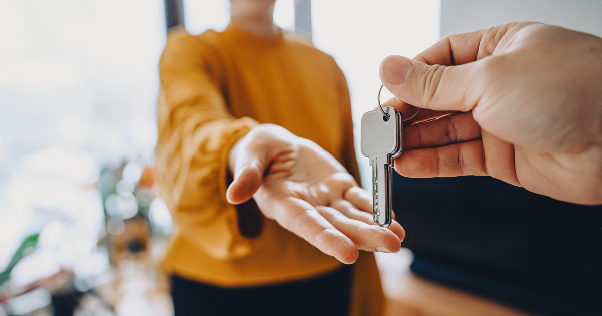 Ingyen juthatsz lakáshoz, ha erre a magyar településre költözöl: csak a ...