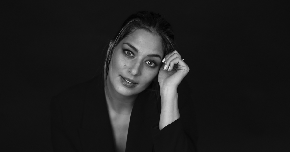 „Imádom Pesten a vidéki pillanatokat” – Tenki Dalma (Budapest ...