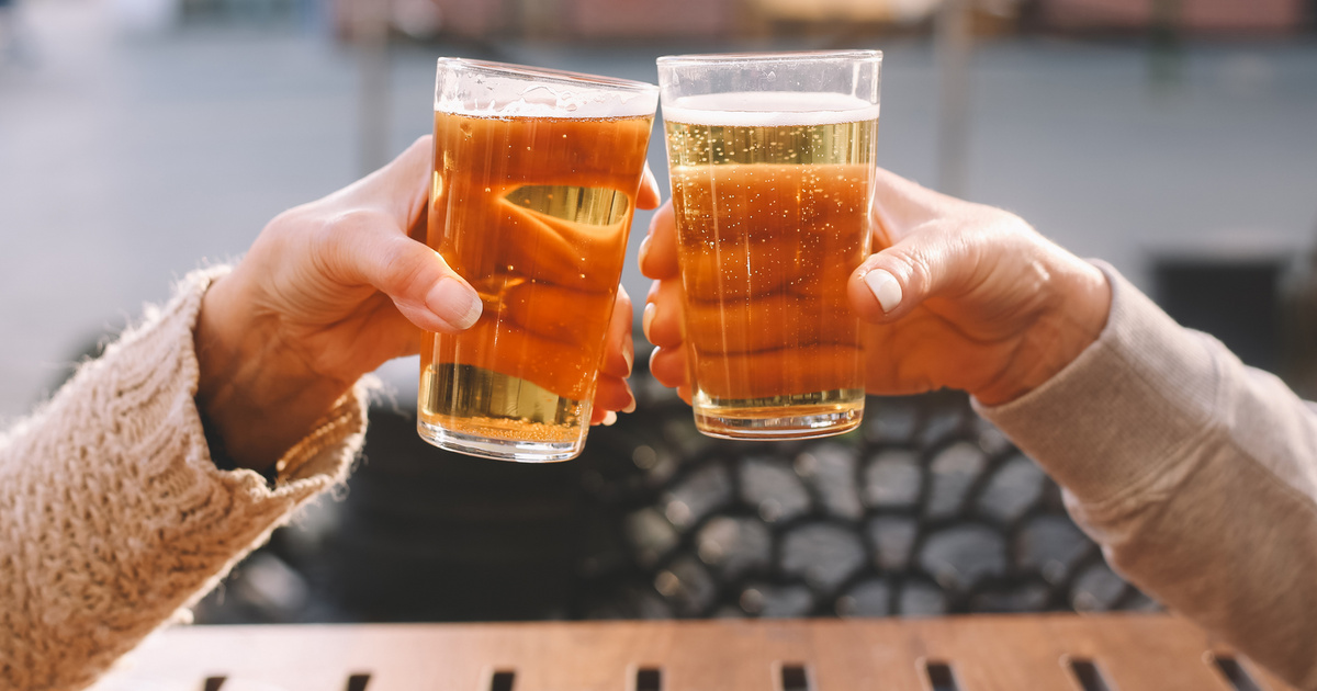 Budapest Beer Week 2026 - English - We love Budapest