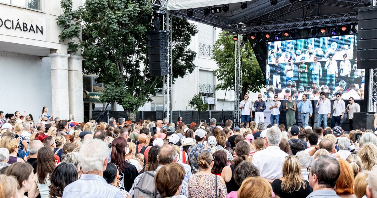 things to do in Budapest on 5-7 September 2025 - English - We love Budapest