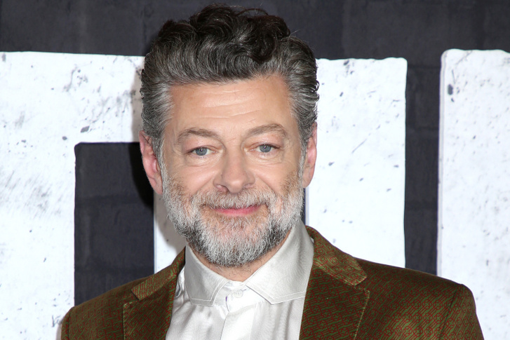 Index - Mindeközben - Andy Serkis hamarosan elkezdi forgatni az új ...