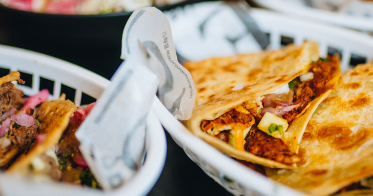 Where to eat mexican in Budapest: Casa Mexa’s new spot on Teréz körút - English - We love Budapest