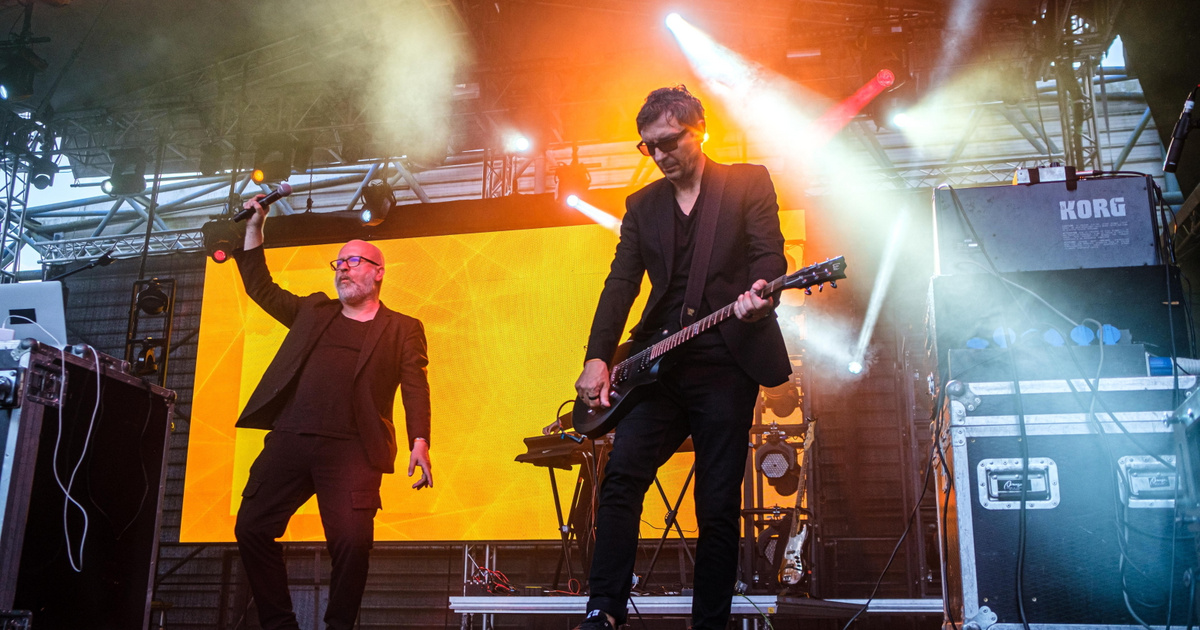 Index - Kultúr - Különleges Anima Sound System-koncert vár a rajongókra