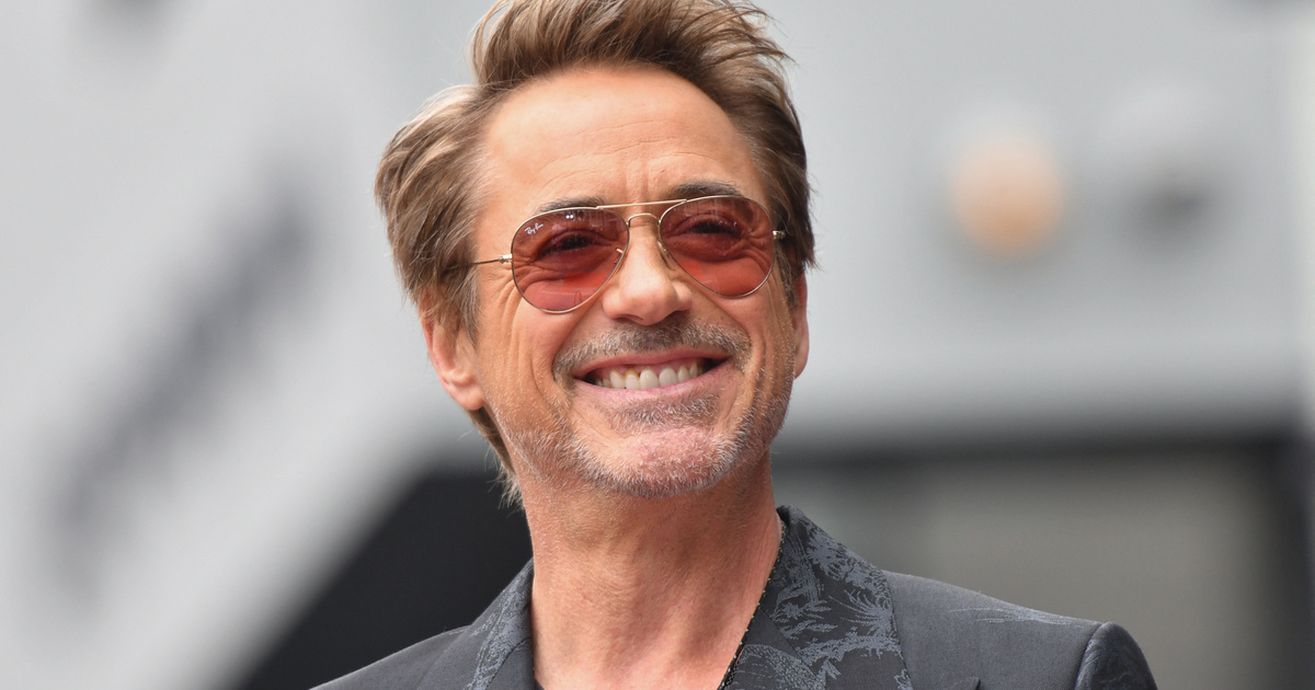 Index - Kultúr - Hatalmas poszteren fedték fel, hogy nézhet majd ki ...