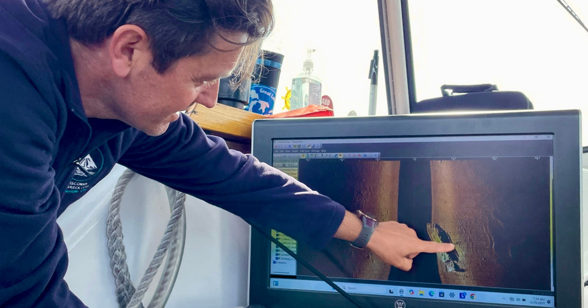 Index - Tudomány - Megoldódott az évszázados rejtély: előkerült a ...