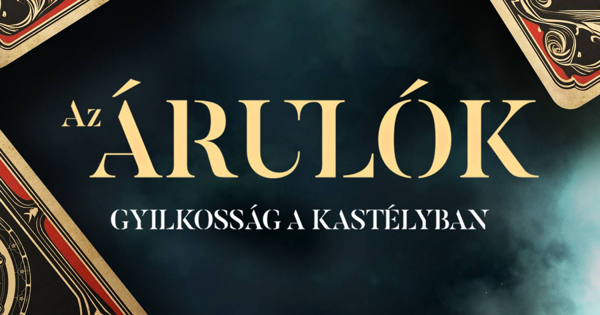 A magyar színésznő zokogva kérte, hogy álljanak le a forgatással Az ...