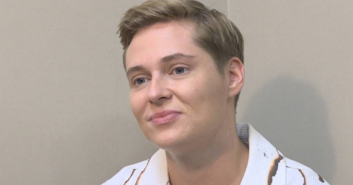 Az RTL sorozatsztárját nőként ismerte meg az ország: ma férfiként így ...