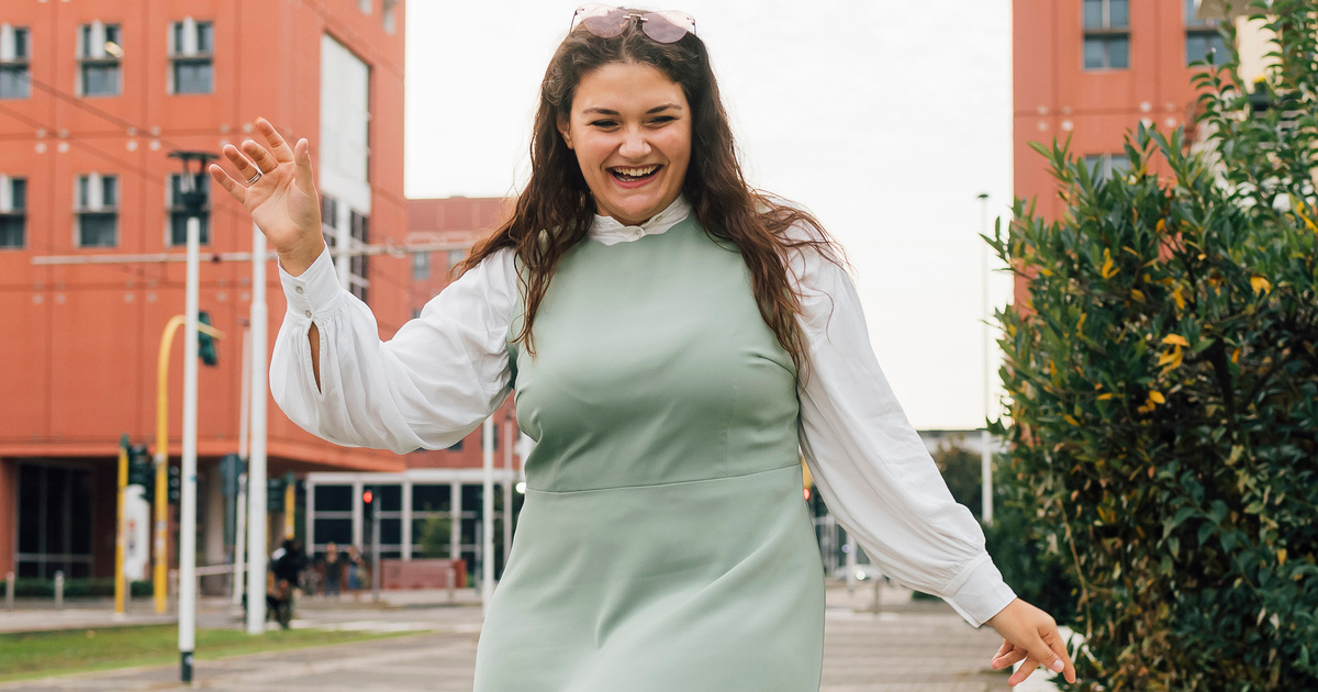 Divatos darabok telt alakon: előnyös kombinációkhoz ad tippeket a ...